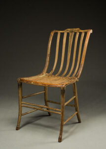 Boston Furniture at Historic Deerfield - Historic Deerfield