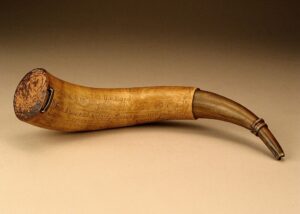 Exploring Engraved Powder Horns - Historic Deerfield
