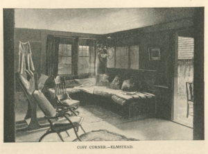 Hold on for the Drop: Creelman House, Champney Legacy - Historic Deerfield