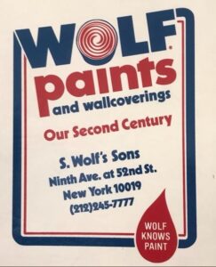 The Stephen L. Wolf Collection - Historic Deerfield