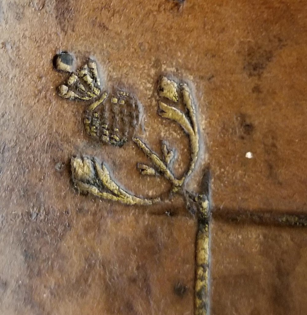 Judging a Book by its Covers: A Rare Colonial Binding - Historic Deerfield