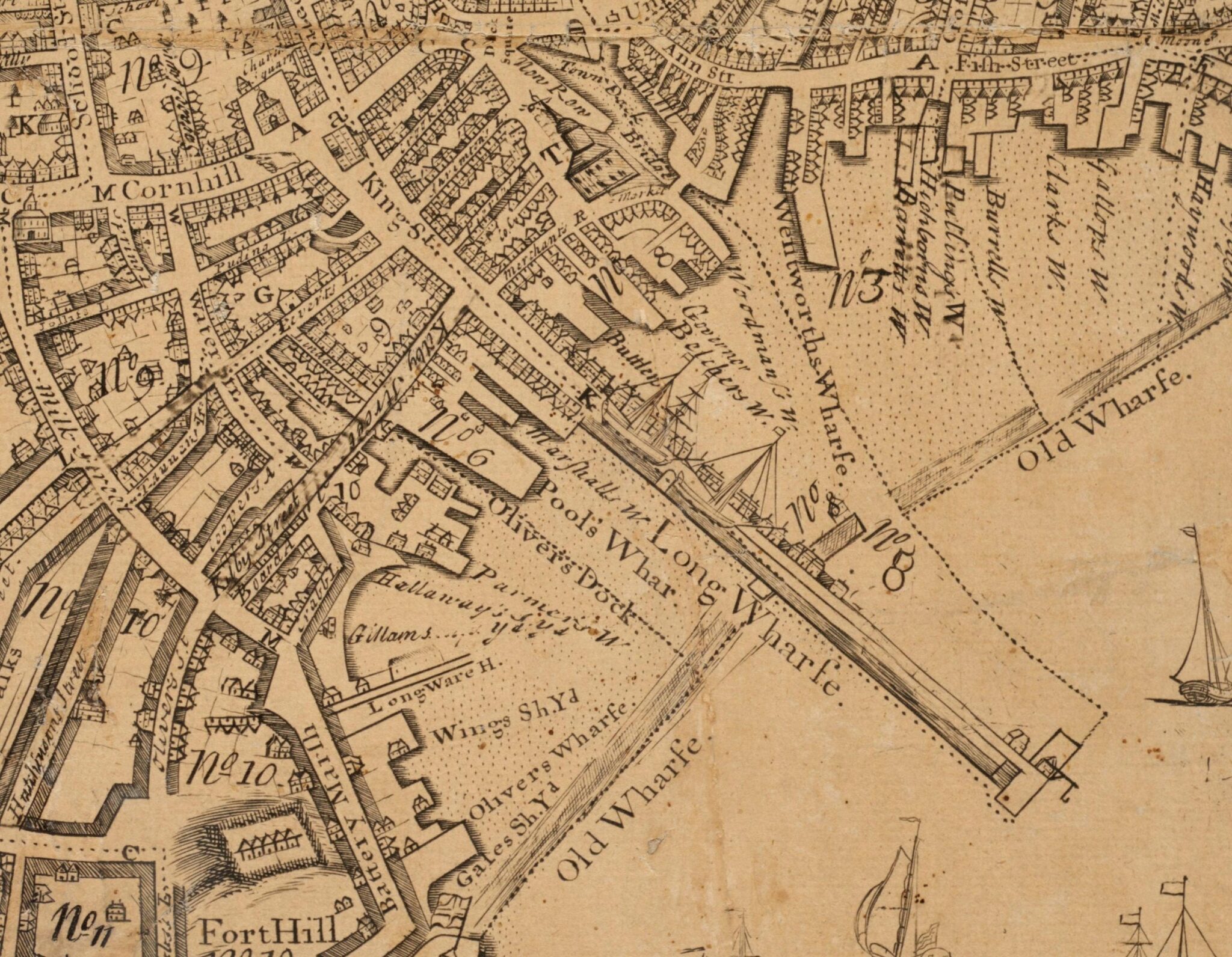 Judging a Book by its Covers: A Rare Colonial Binding - Historic Deerfield