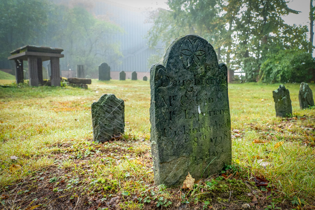 Events from May 3 – October 11 – Historic Deerfield