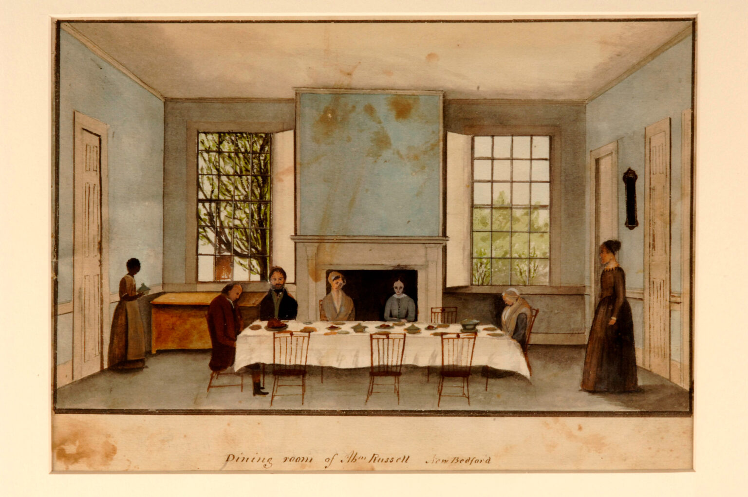 Exhibitions - Historic Deerfield