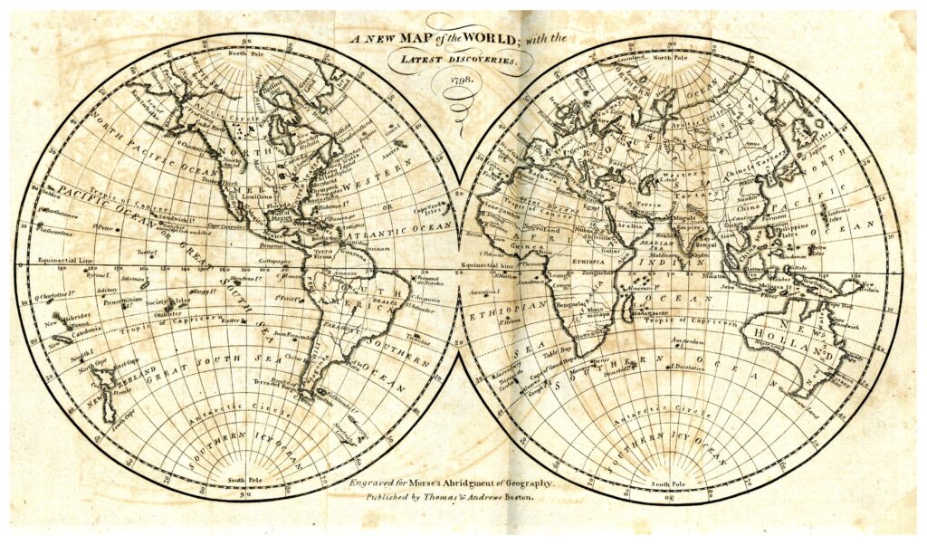 Lineages of Female Makers in the Connecticut River Valley - Historic ...