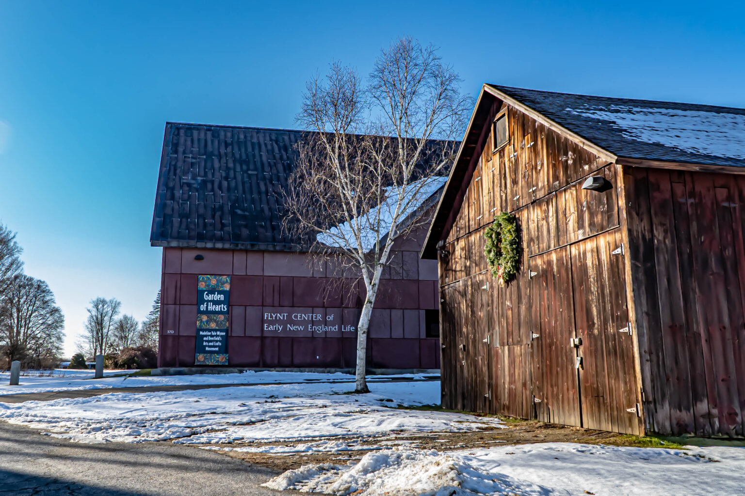 Enduring Legacies of Puerto Rican Labor in the Connecticut River Valley ...