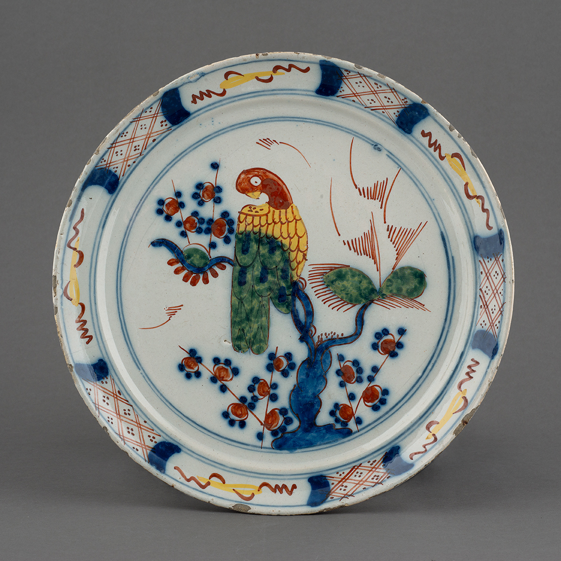 Fragile Commodities: Dutch Delftware and Representations of Empire ...
