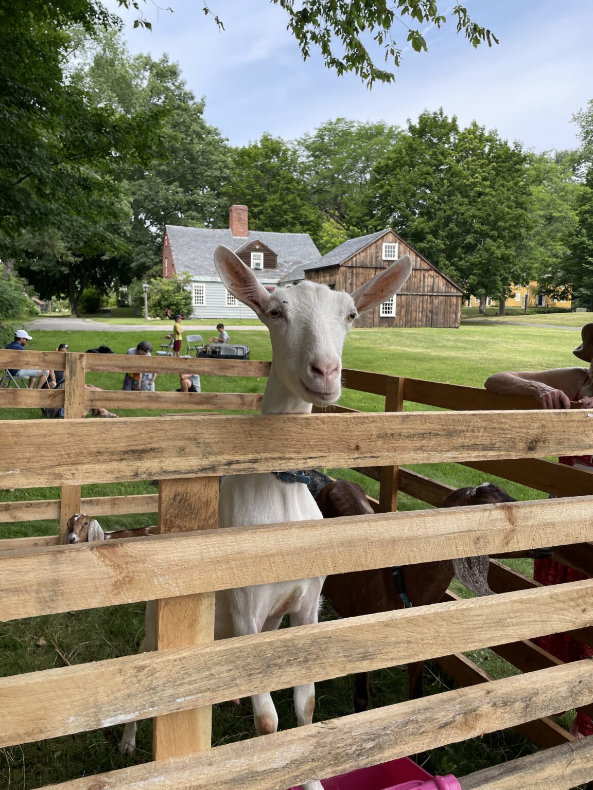 Events from May 1 – September 13 – Historic Deerfield