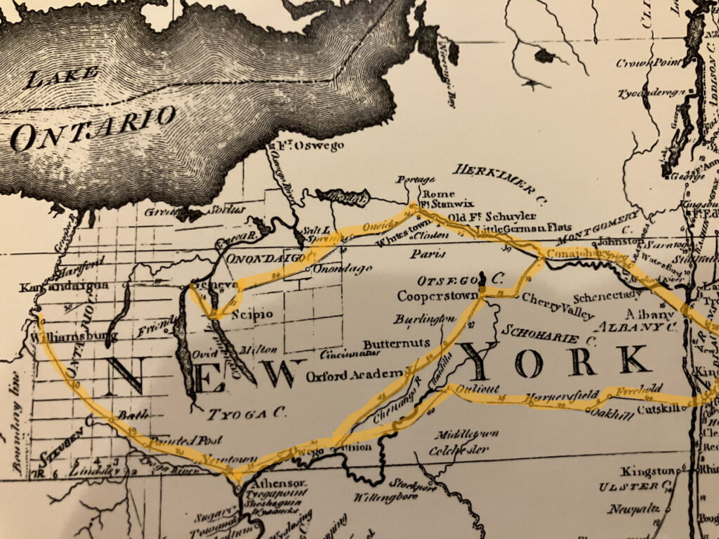 maps Archives - Historic Deerfield