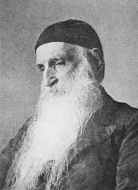 Blog - Historic Deerfield