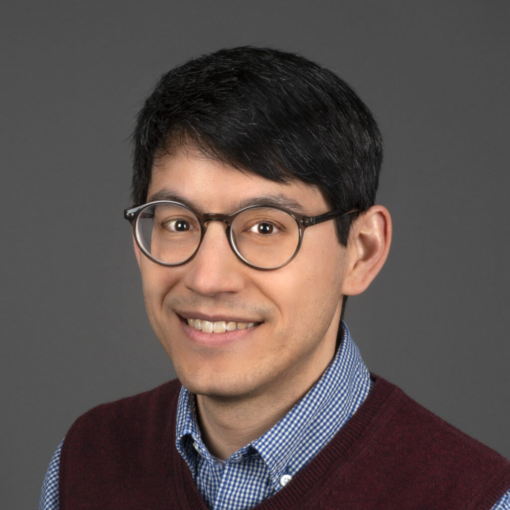 Faculty - Historic Deerfield